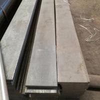 China 42crmo4 Hot Rolled Spring Steel Flat Bar En1.4301 For Building Structure for sale