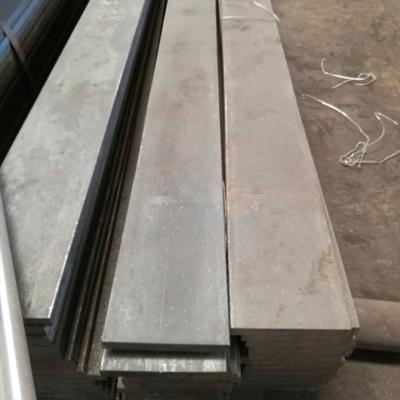 China 42crmo4 Hot Rolled Spring Steel Flat Bar En1.4301 For Building Structure for sale
