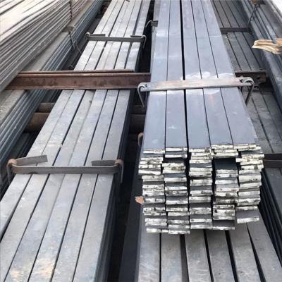 China Q235 Ss400 Stainless Steel Flat Metal Galvanized Surface for sale