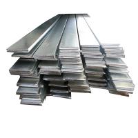 China Custom Hot Rolled Flat Stainless Steel Plate Automotive Stainless Steel Flat Stock for sale