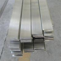 China Custom Flat Steel Bar Hot Rolled Galvanized Carbon Ms Flat Bar for sale