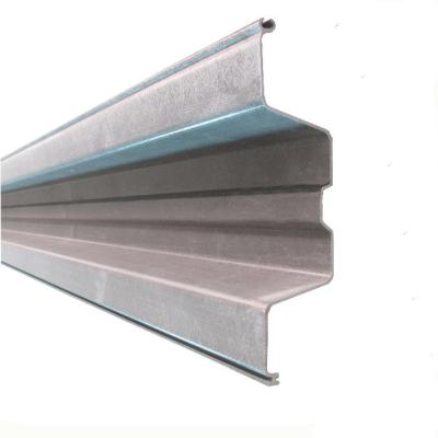 China Durable Steel Sheet Piles Galvanized Composite Sheet Piling for sale