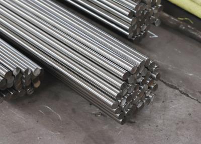 China 416 304 Stainless Steel Round Bars OD60 Mm Length 1000m for sale