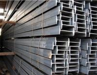 China Customized I Beam Steel Profiled Stainless Steel H Beam for sale