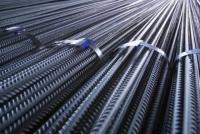 China Structural Hot Rolled Deformed Steel Bars Hard Strength Performance for sale