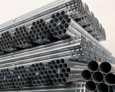China SA106 GR.B Seamless Steel Pipe 17-914mm Steel Line Pipe for sale