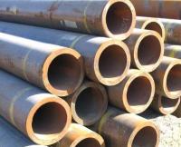 China Hot Rolled GB3087 Seamless Steel Tube Cold Drawn Astm A53 Steel Pipe for sale