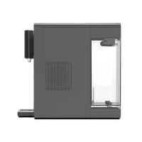 China Dual Channel Desktop RO Water Purifier Tankless 5°C Cold Water 75-100 GPD for sale
