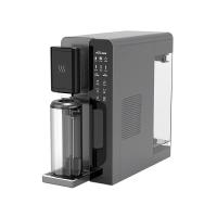 China Dual Channel Desktop RO Water Purifier Tankless for sale