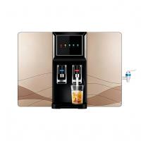 China Multi Scenario RO All in One Water Purifier with Light Control UV Sterilization for sale
