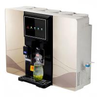 China Multi Scenario RO All in One Water Purifier 6L Tank 50-100GPD UV Sterilization for sale