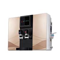 China Multi Scenario RO All in One Water Purifier 6L Tank 50-100GPD UV Sterilization for sale