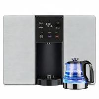 China 5 Stage RO Water Purification System with 100°C Boiling Function 5L Tank for sale
