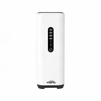 China Under Sink High Flow RO System Smart Pumpless Tankless With 600GPD Capacity for sale