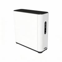 China Under Sink High Flow RO System 600GPD Smart Pumpless Tankless Water Filter for sale