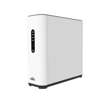 China Under Sink High Flow RO System 600GPD Smart Pumpless Tankless Water Filter for sale