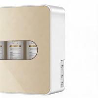 China Household Ultrafiltration Water Purifier 5 Stage 62L/h High Flow No Electricity for sale