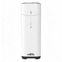 China Smart Under Sink RO System Compact 600GPD With Side Panel 4 Stage Filtration for sale
