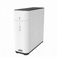 China Smart Under Sink RO System 600GPD 4 Stage Filtration Compact with Side Panel Display for sale