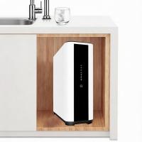 China 600GPD Tankless Under Sink RO Water Purifier 1.57 L/min QuickSwap Top Access for sale