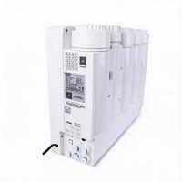 China Wall Mount RO Water Purifier 5 Stage Filtration 50-100G Long Life Cartridges for sale