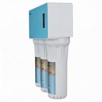 China 5 Stage Undersink RO Water Purifier 7.8 Lh Leak Proof LED Display 30W for sale
