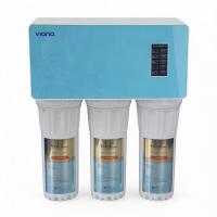 China 5 Stage Undersink RO Water Purifier 7.8 Lh Leak Proof LED Display 30W for sale