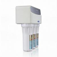China 5-Stage Undersink RO Water Purifier 30W Ultra Slim with LED Monitoring for sale