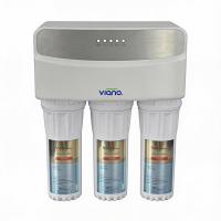 China 5-Stage Undersink RO Water Purifier 30W Ultra Slim with LED Monitoring for sale