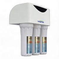 China Full Enclosure Undersink RO Water Purifier 5 Stage 30W 7.8 L/h for sale