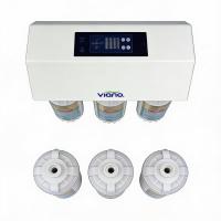 China 400G Tankless Undersink RO Water Purifier with Smart LED Touch Control 63L/h for sale