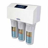 China 400G Tankless Undersink RO Water Purifier with Smart LED Touch Control 63L/h for sale