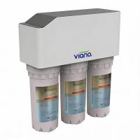 China European Under Sink RO Water Purifier 7.8 L/h 5 Stage Filtration Integrated Waterway Board for sale