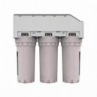 China European Under Sink RO Water Purifier 7.8 L/h 5 Stage Filtration Integrated Waterway Board for sale