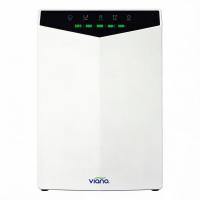 China Ultra Slim Magnetic Cabinet RO Water Purifier 5 Stage 50GPD Hidden Smart Panel for sale