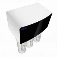 China All in One Integrated RO Water Purifier With Full Display / Touch Power Control for sale