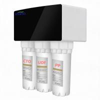 China All in One Integrated RO Water Purifier With Full Display / Touch Power Control for sale