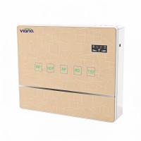 China Slim Magnetic RO Purifier Cabinet 100G With Customizable Filter System for sale