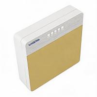 China Sealed Cabinet RO Water Purifier 50 GPD 5 Stage Filtration 30W for sale