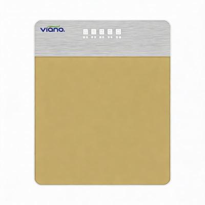 China Sealed Cabinet RO Water Purifier 50 GPD 5 Stage Filtration 30W for sale