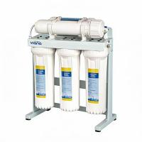 China High Flow Ultrafiltration Water Purifier 62L/H Household Under Sink Zero Electricity for sale