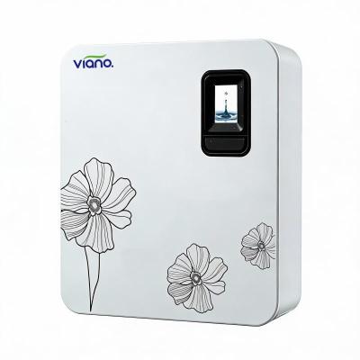 China PureFlow 62L Ultrafiltration System With Oversized Cartridge Technology for sale