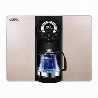 China All in One RO Water Purifier Boiling System 5 Stage 100°C Detachable Kettle 220V for sale