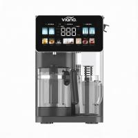 China All In One Desktop RO Water Purifier With 100°C Boiling UV Sterilization for sale