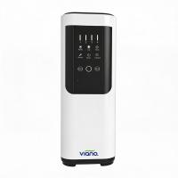 China Smart Filter Reminder Reverse Osmosis System 600G With / Low Wastewater Ratio for sale