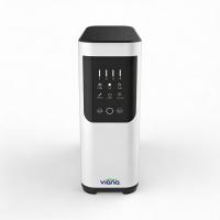 China Smart Filter Reminder Reverse Osmosis System 600G Low Wastewater Ratio 1:1 for sale