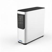 China Smart Filter Reminder Reverse Osmosis System 600G Low Wastewater Ratio 1:1 for sale