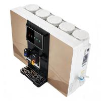 China 6L RO Water Purifier with 5-Stage Filtration and Instant Heating 490x165x395mm for sale