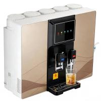 China 6L RO Water Purifier with 5-Stage Filtration and Instant Heating 490x165x395mm for sale