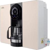China 100°C Boiling Water RO Purifier with 5L Storage Tank and Detachable Kettle for sale